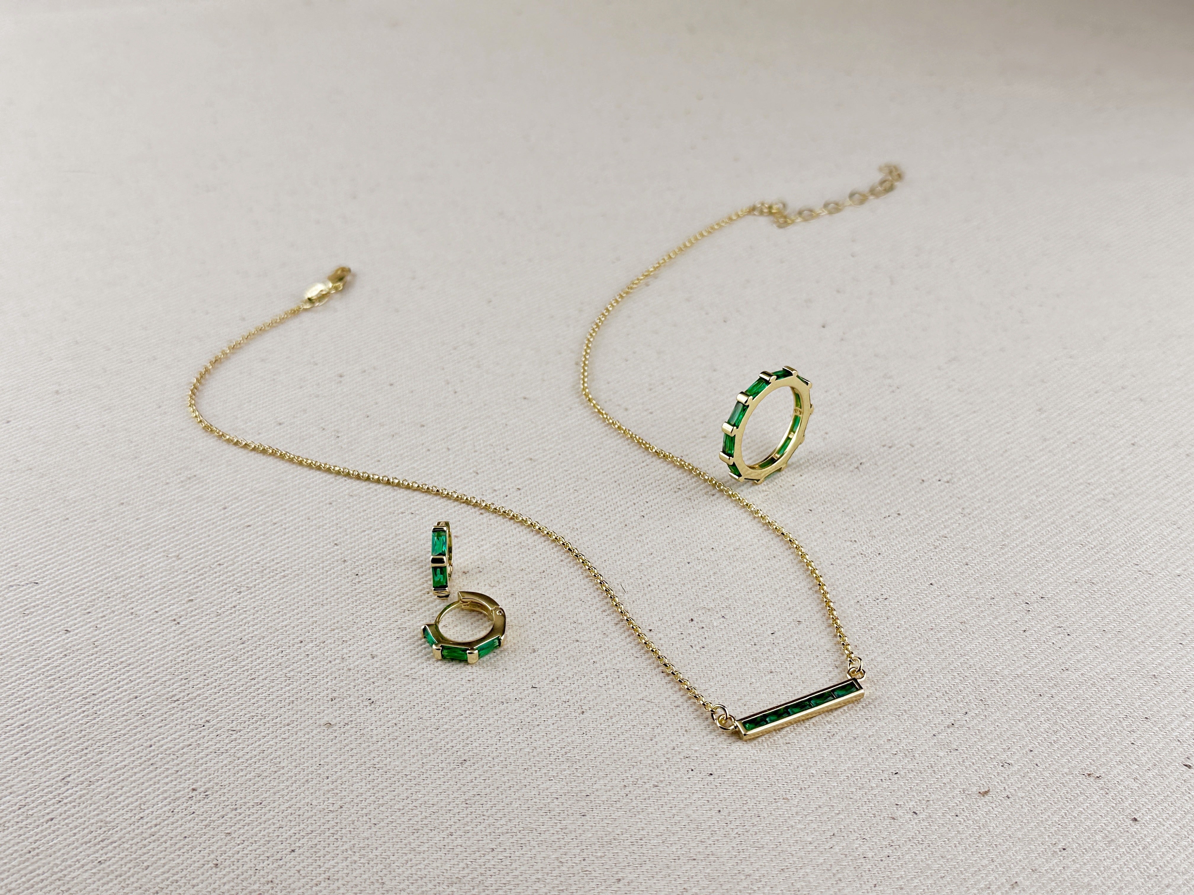 Emerald Collection – GoldFi