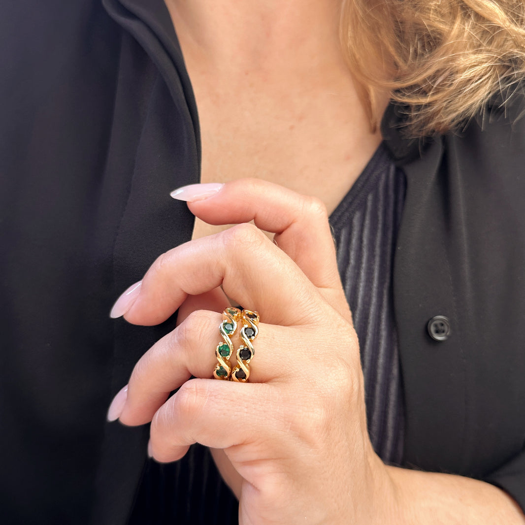 GoldFi: Premier Destination for Quality Gold-Filled Jewelry Wholesale.