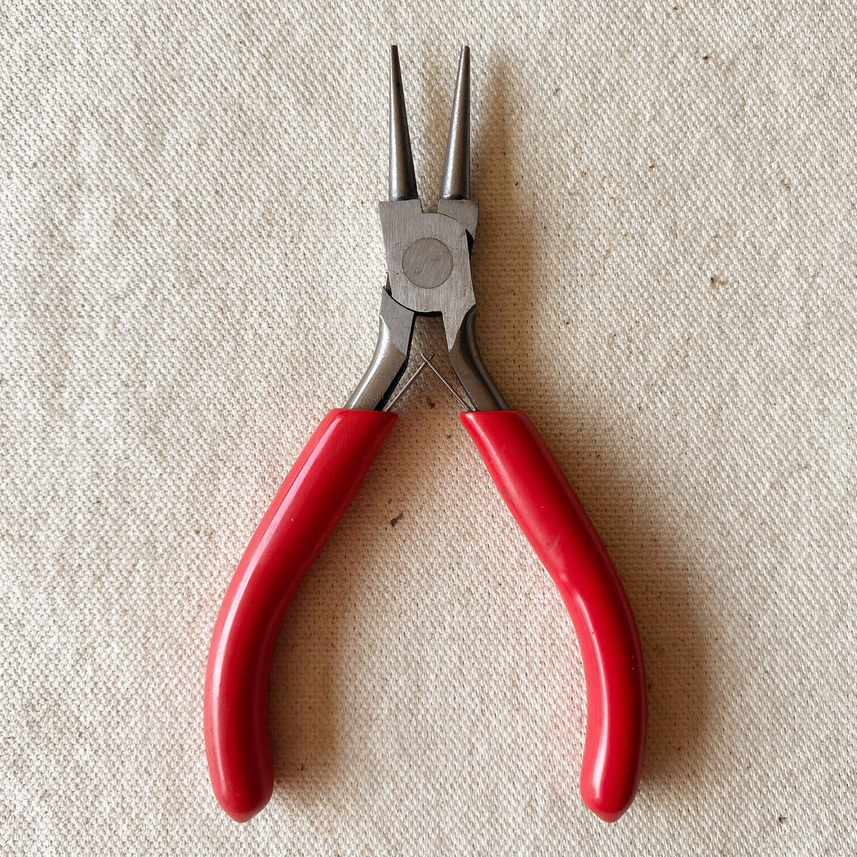 Round Nose Plier – GoldFi